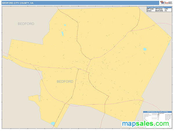 New Bedford Zip Code Map - Map