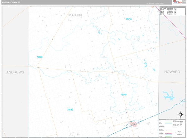Martin County Fl Zip Code Map - United States Map