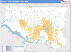 Huntsville Tx Zip Code Map - Map