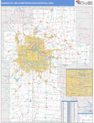 Kansas City Mo Metro Zip Codes