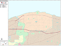 Lakewood Co Zip Code Map - Map
