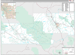 Montrose Ca Zip Code Map - United States Map