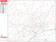 Greensboro Ga Zip Code Map - United States Map