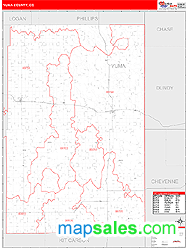 Yuma Az Zip Code Map - Map