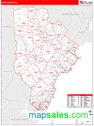 York County Zip Code Map - United States Map