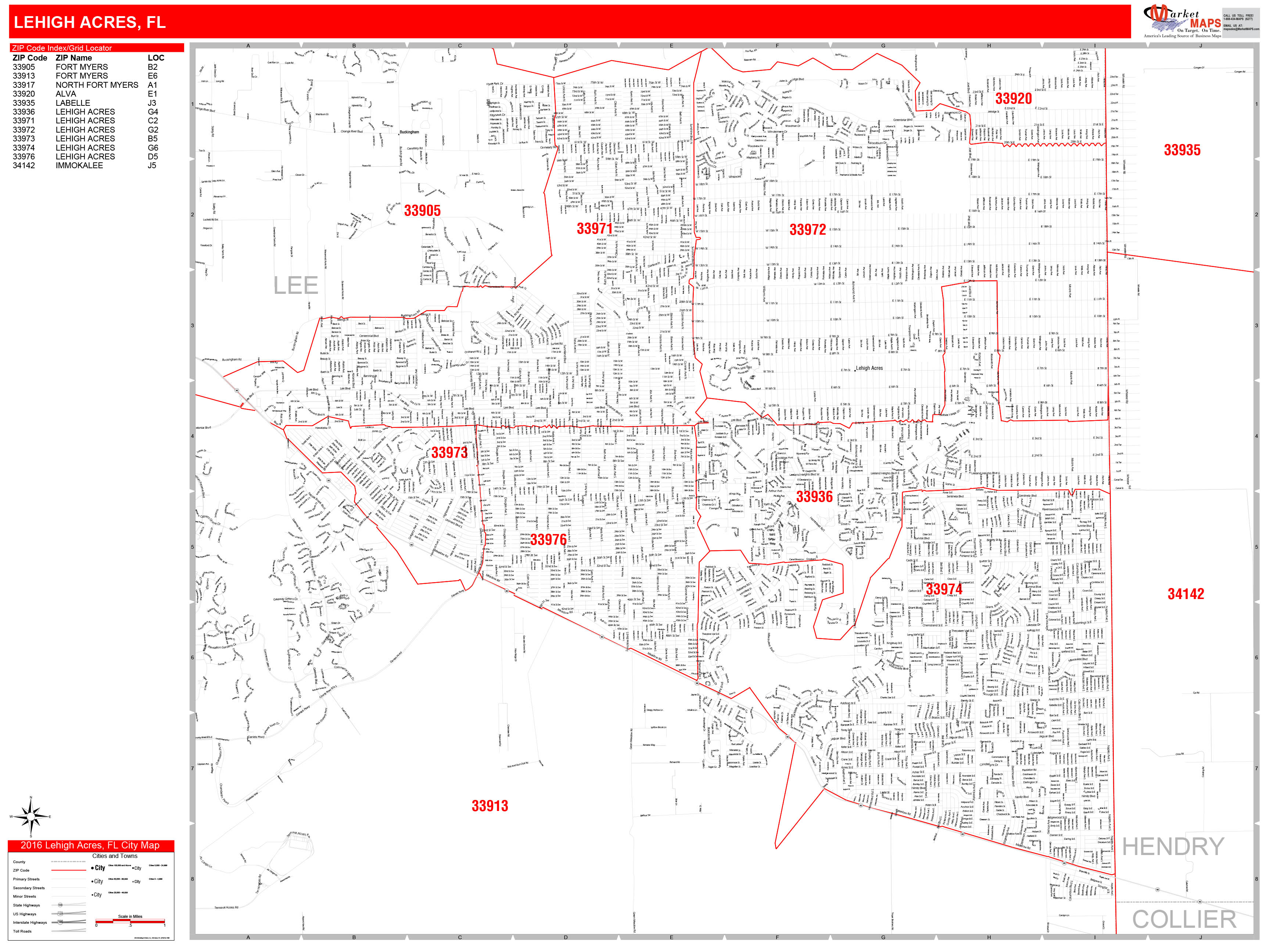 Lehigh Acres Zip Code Map Valley Zip Code Map Images And Photos Finder