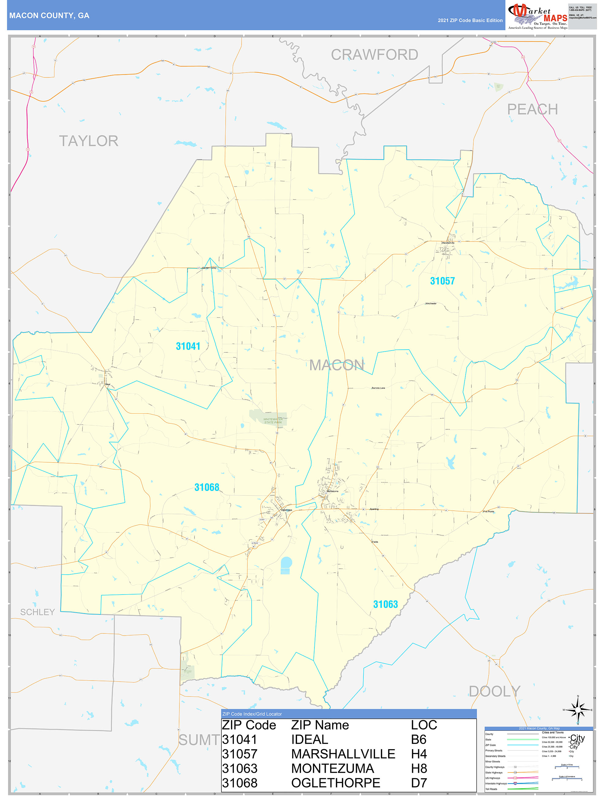 Directions To Macon 96 Directions To Macon 96