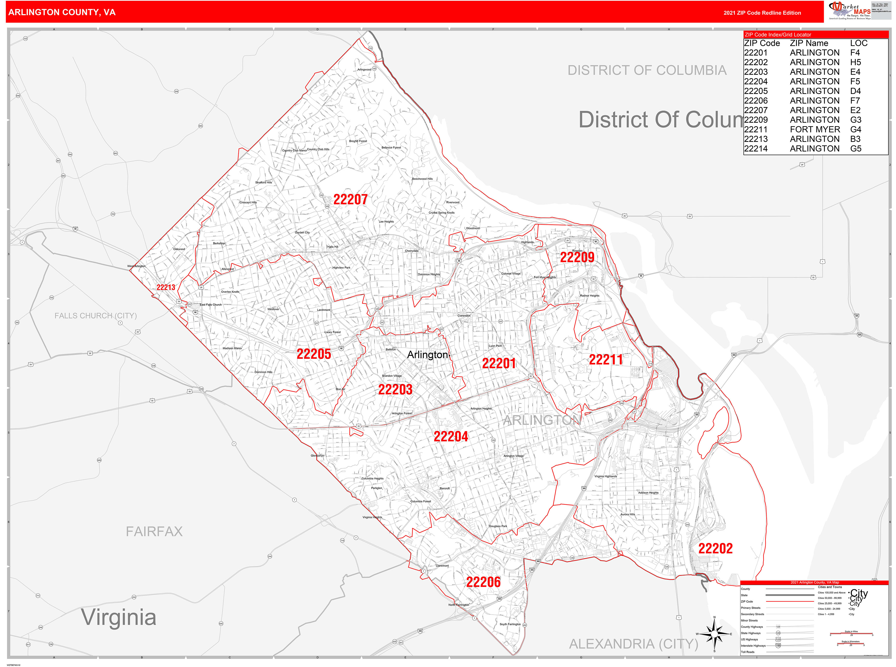Virginia Beach County Va Zip Code Wall Map Red Line Style By Marketmaps Virginia Beach County Va Zip Code Wall Map Red Line Style By Marketmaps