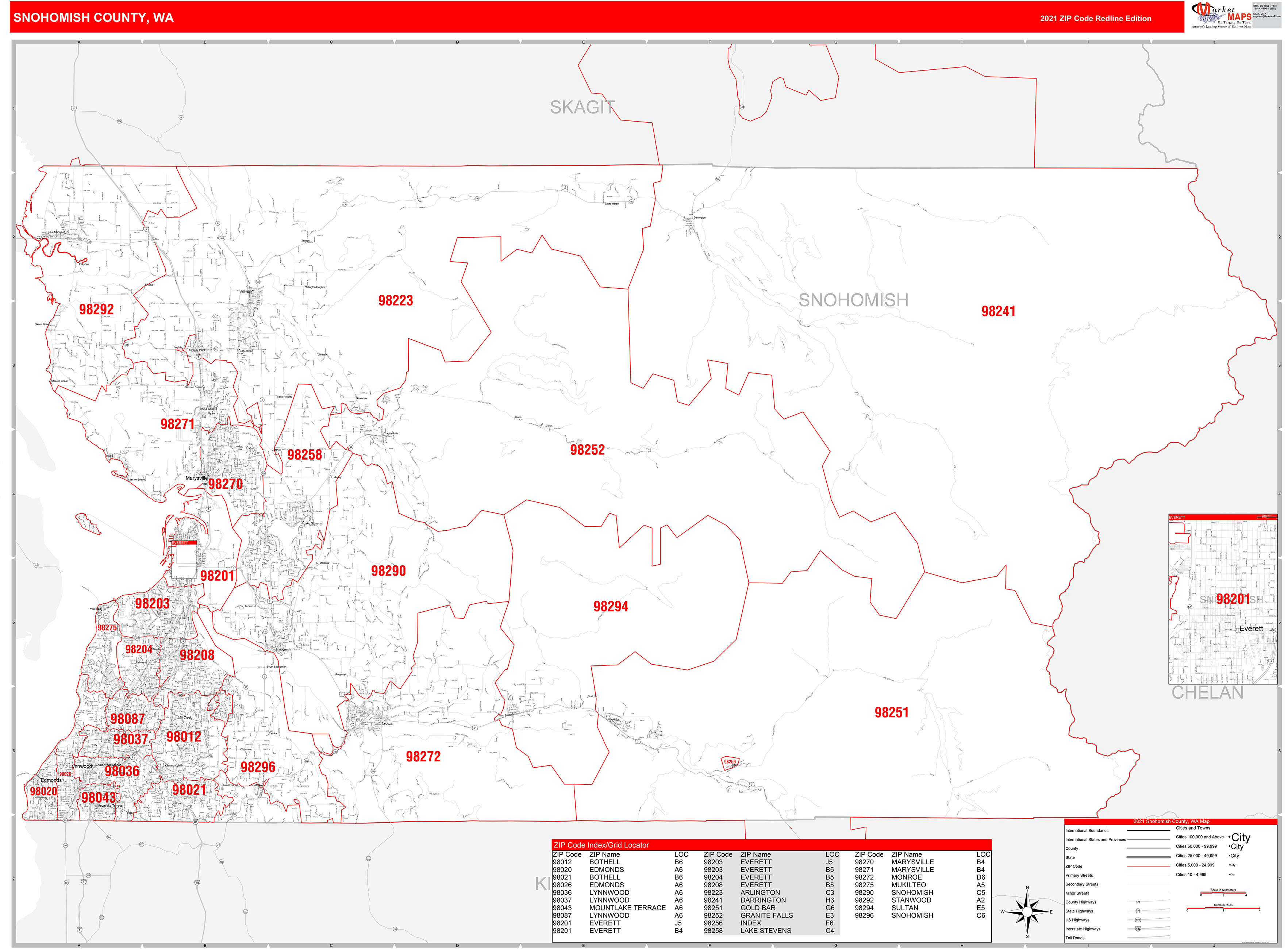 Snohomish Zip Code Map My XXX Hot Girl