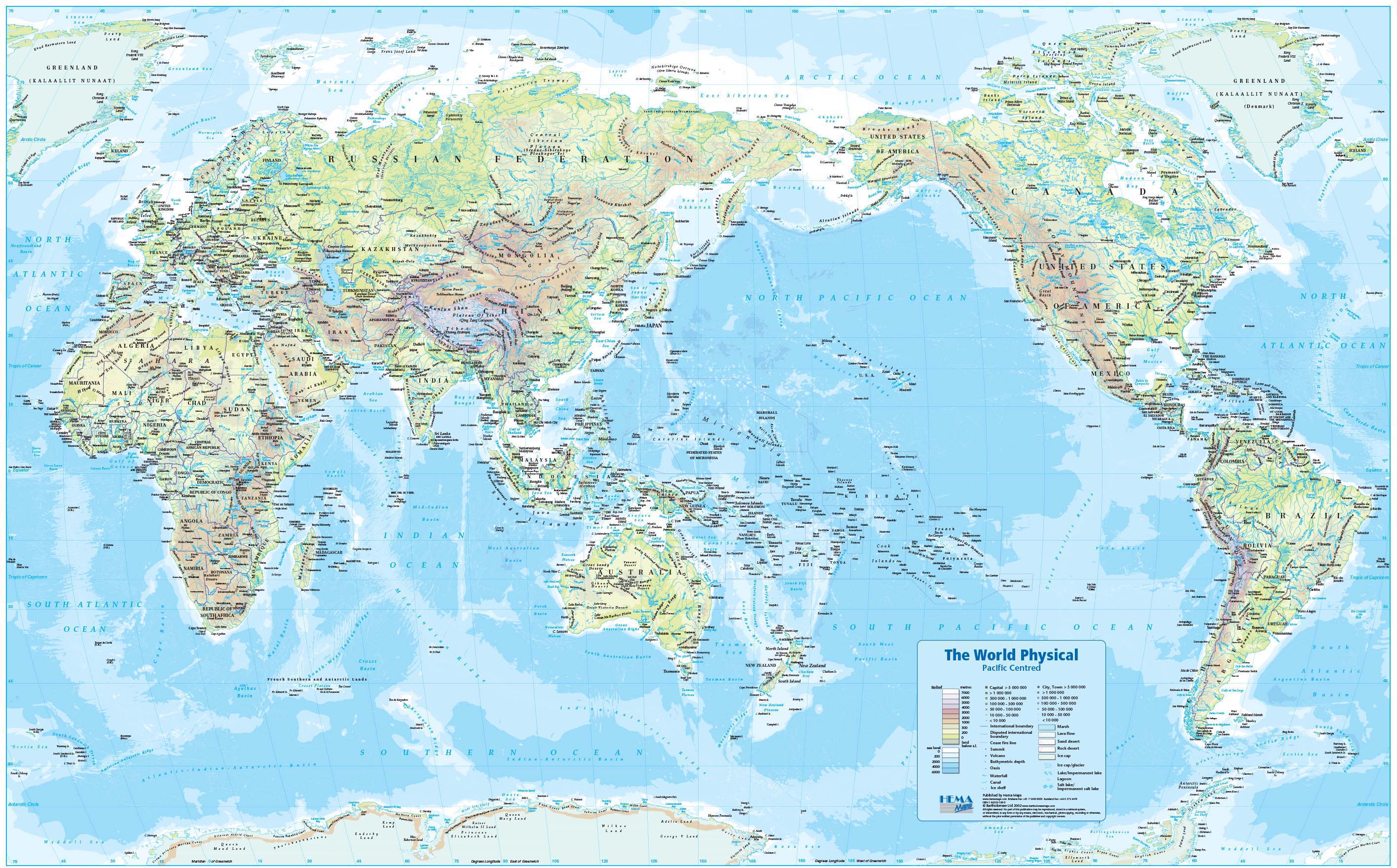 World Physical Wall Map Large Pacific Centered Wall M - vrogue.co World Physical Wall Map Large Pacific Centered Wall M - vrogue.co