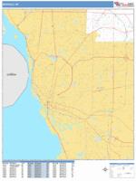 Buffalo-NY-Metro-Area Map Resources