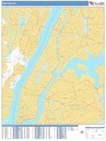 new_york_city-1521 Map Resources