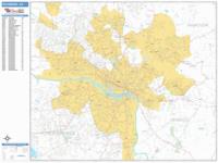 Richmond_VA_Metro Map Resources