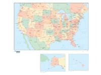 usa_conic-1091 by Map Resources