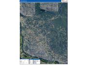 Clark County, WA Wall Maps - MapSales