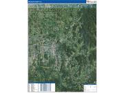 Madison County, AL Wall Maps