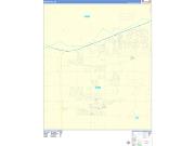 Buckeye Arizona Wall Maps