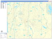Kent Washington Wall Maps