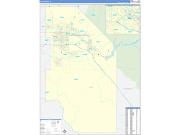 Ada County, ID Wall Maps - MapSales