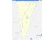 Dade County, GA Wall Maps - MapSales