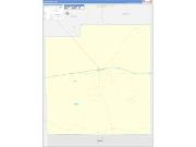 Luna County, NM Wall Maps