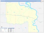 Lyman County, SD Wall Maps - MapSales.com