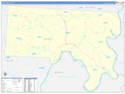 Meigs County, OH Wall Maps - MapSales