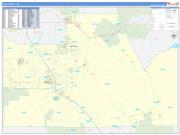 Pinal County, AZ Wall Maps