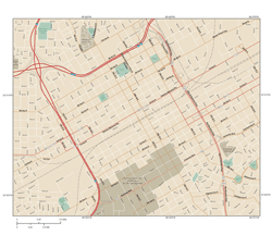 Birmingham_AL_Downtown Map Resources