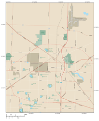 Lubbock_TX_Metro Map Resources